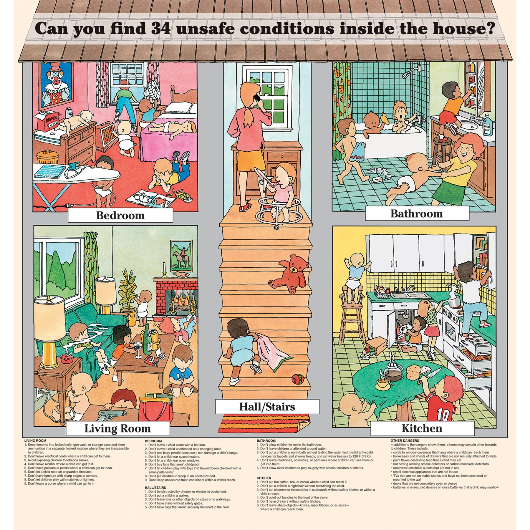 Unsafe Pictures For Safety