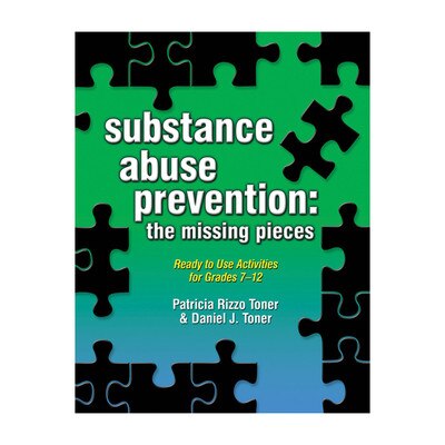 Drug Abuse Education Materials & Products | Health Edco