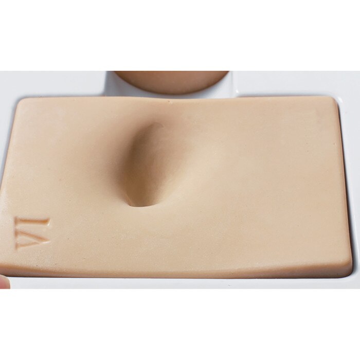 Pitting Edema Health Education Trainer Health Edco