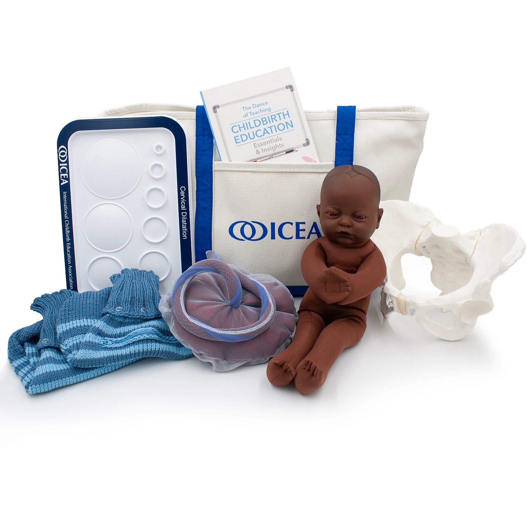 Childbirth Education Materials & Models | Health Edco