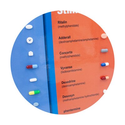 Narcotic Pill Identification