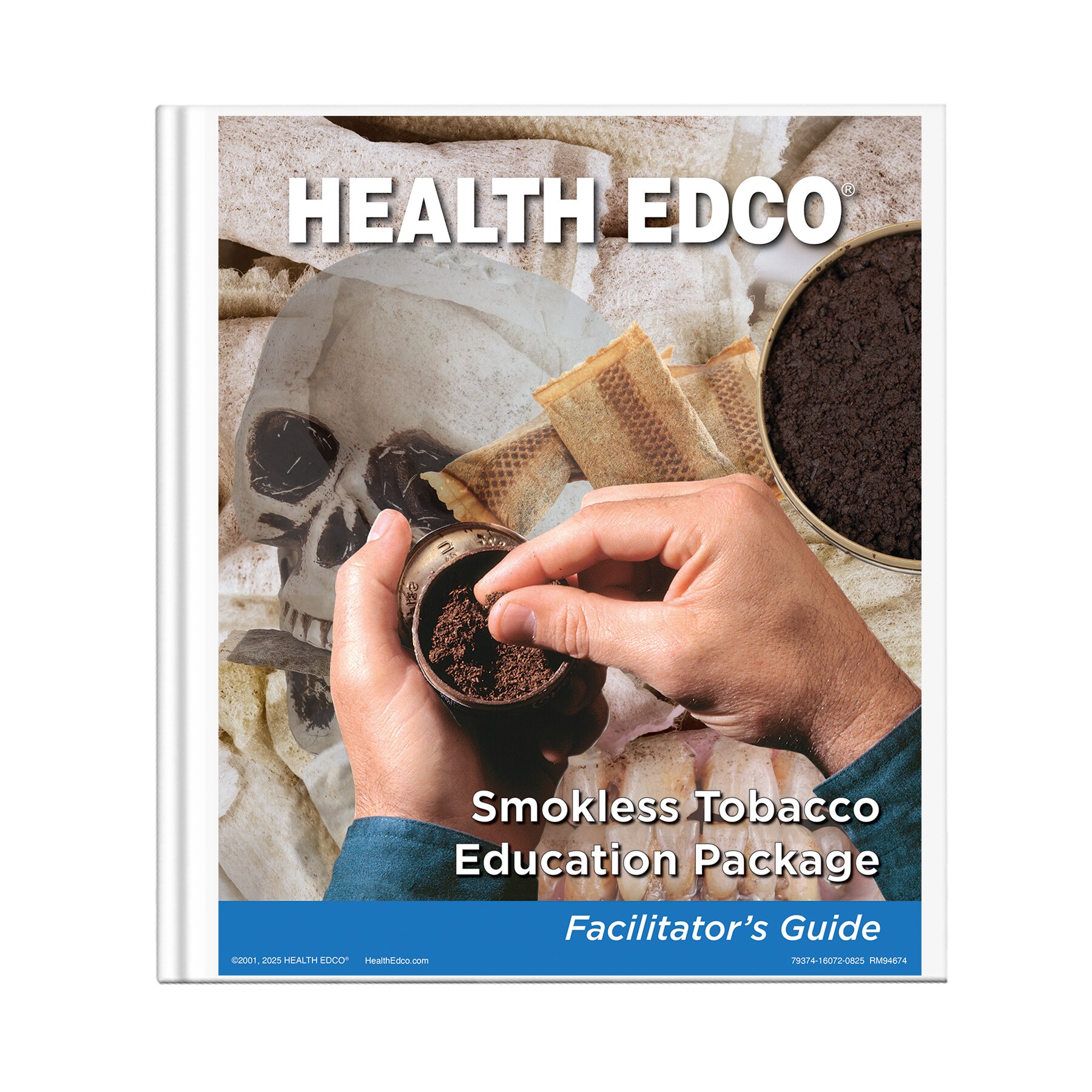 Smokeless Tobacco Quotes