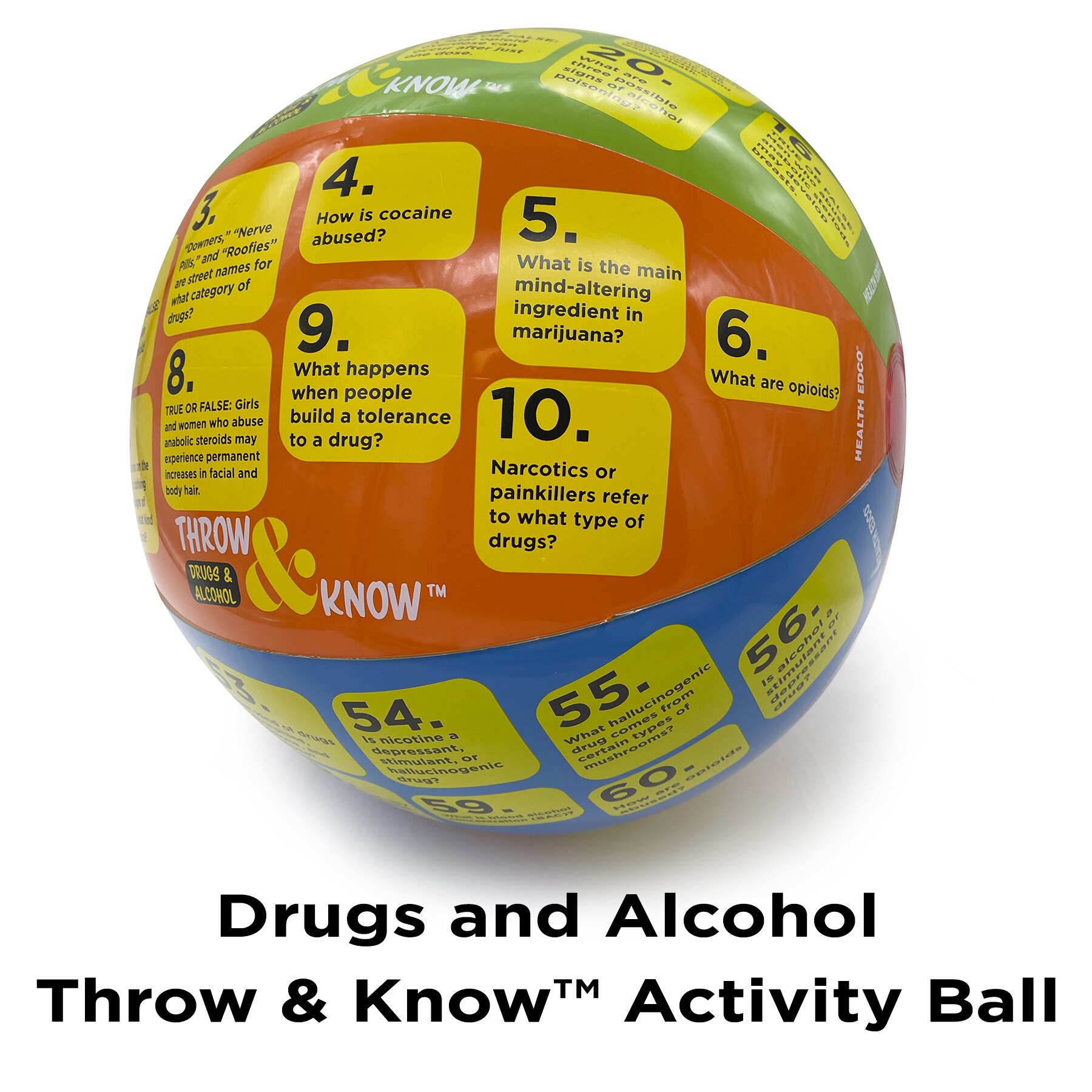 Health Teaching Tools for a Healthier Summer | Health Edco