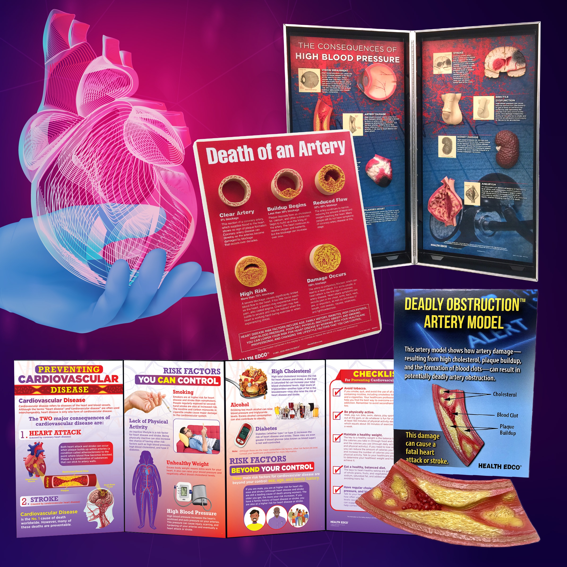 Health Education Newsletter | Health Edco