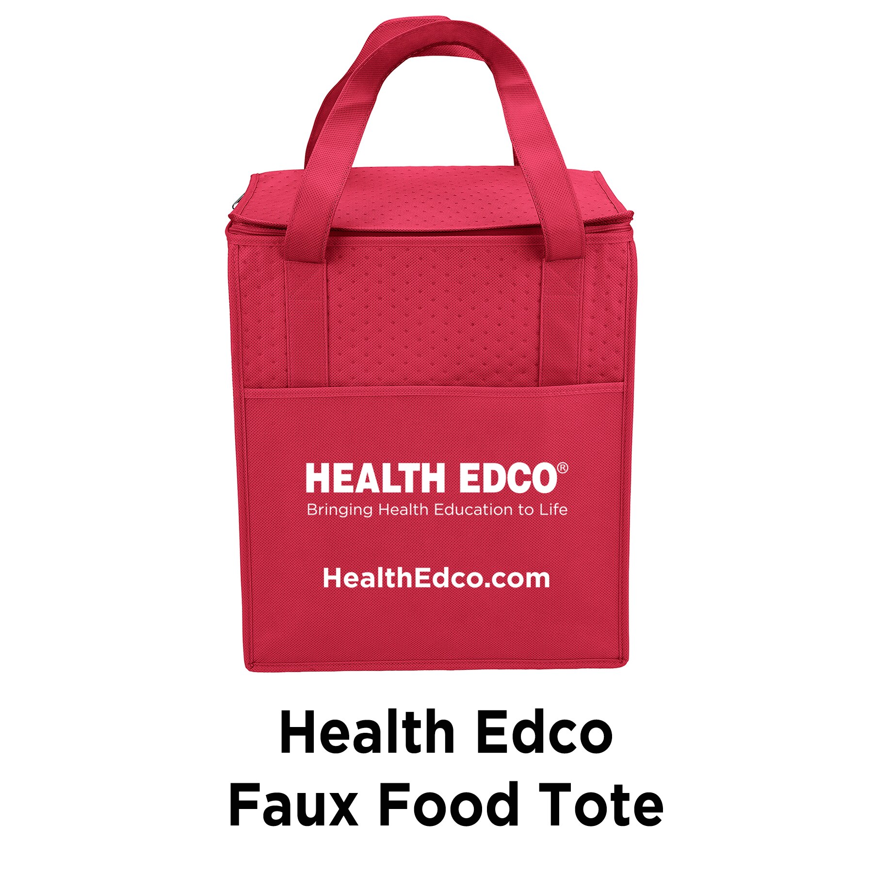 5 Great Reasons to Love Our Faux Food Packages | Health Edco