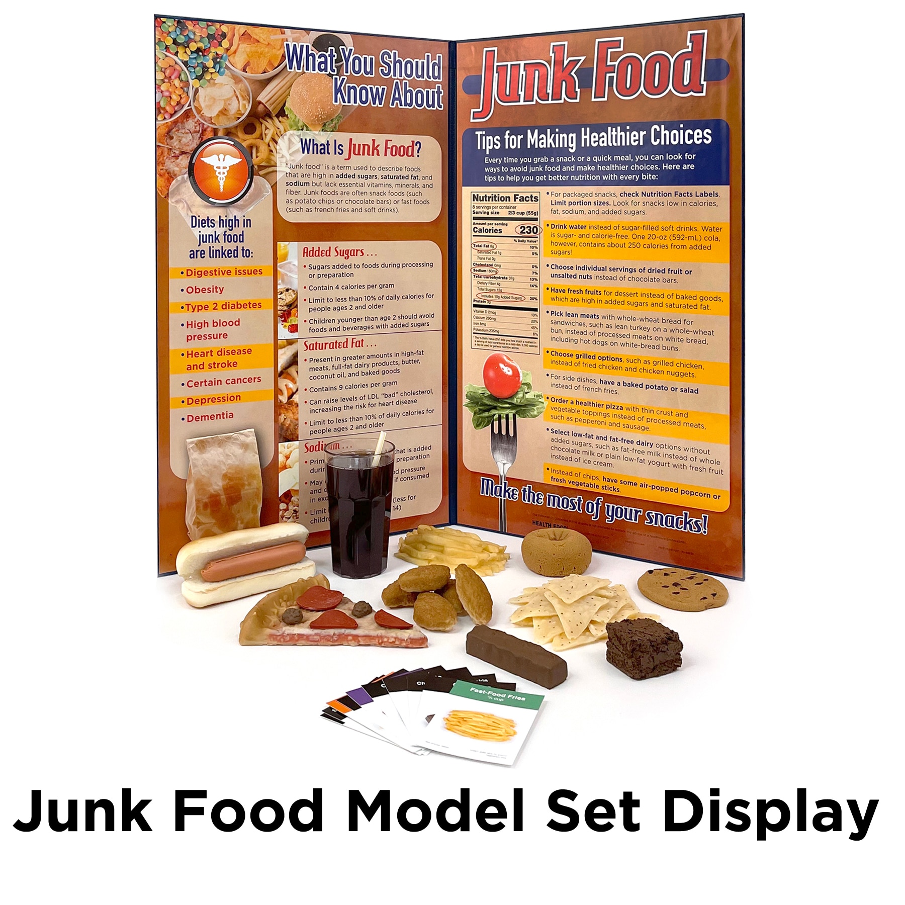 Ultraprocessed Foods & Childhood Obesity | Health Edco