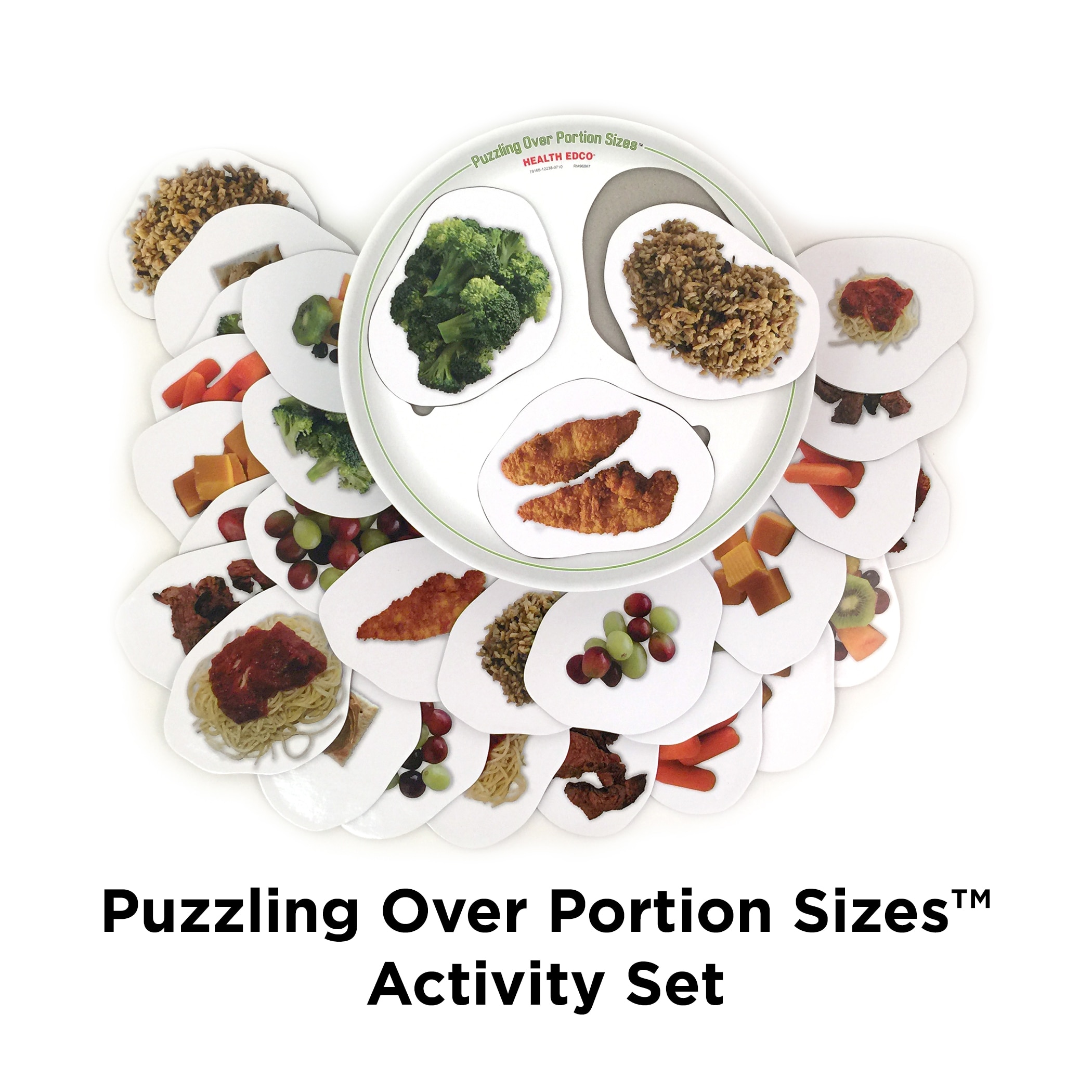 Fun Nutrition Education Activities for Kids | Health Edco