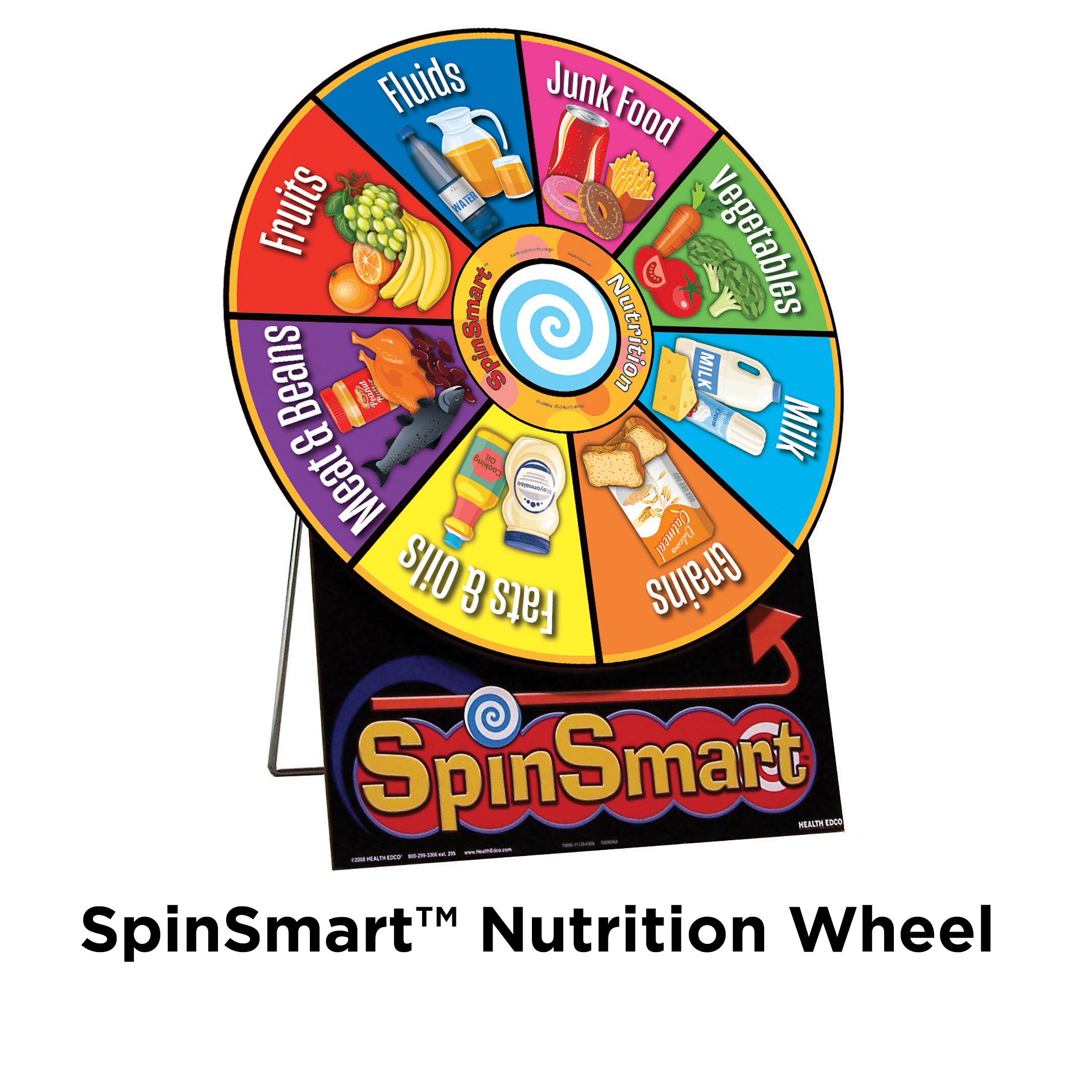 Fun Nutrition Education Activities for Kids | Health Edco