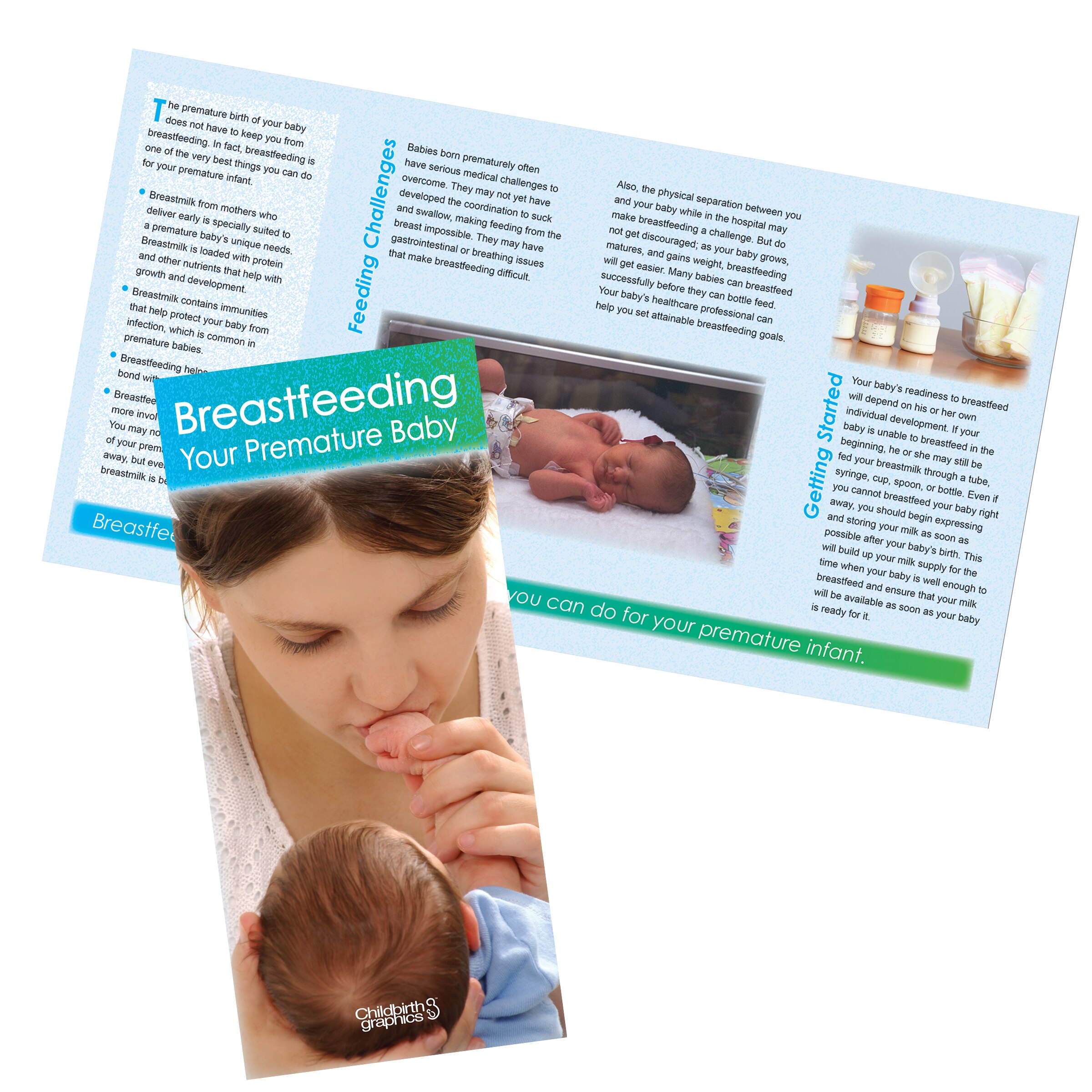 Late Preterm Babies: Special Concerns | Childbirth Graphics