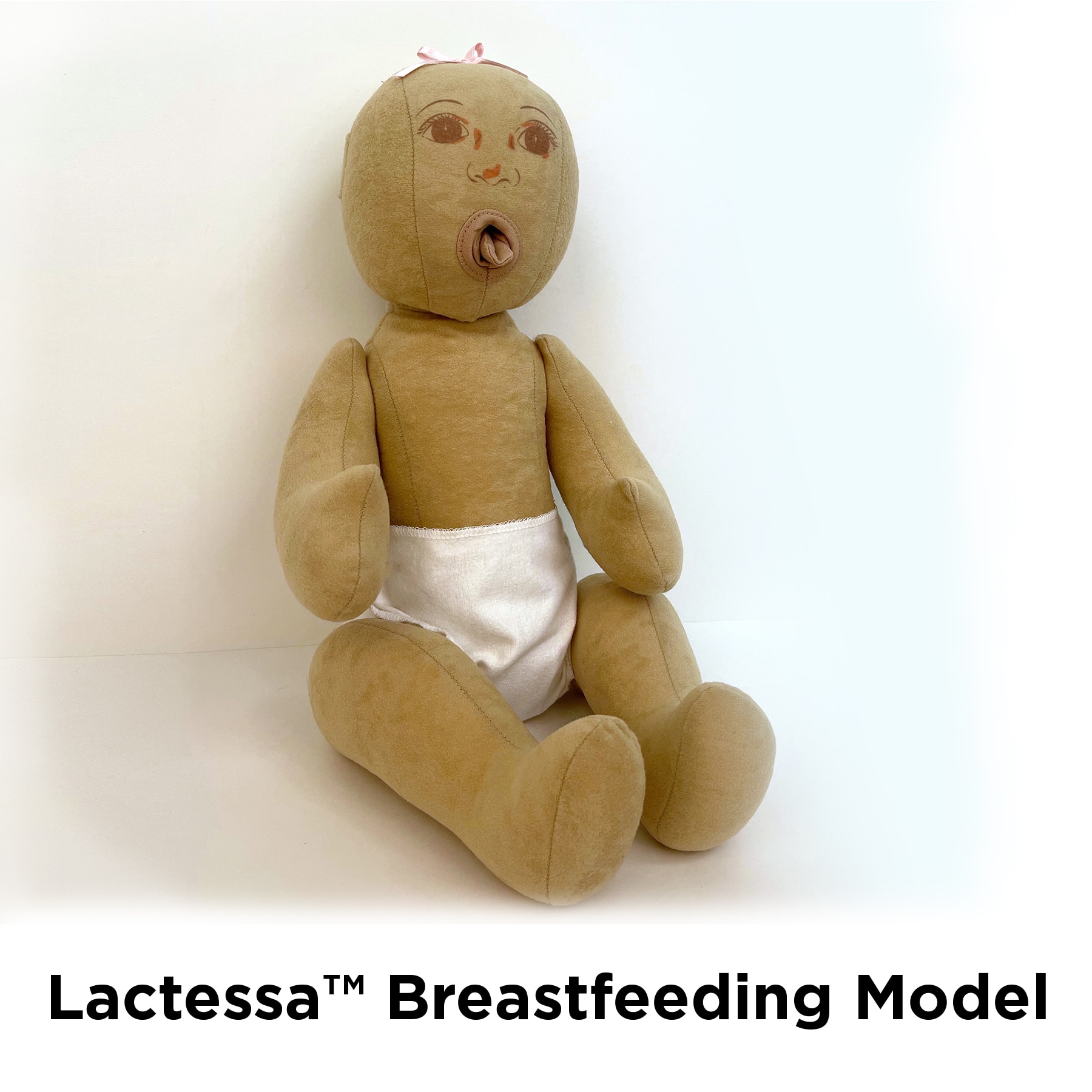 Four Great Infant Teaching Models | Childbirth Graphics