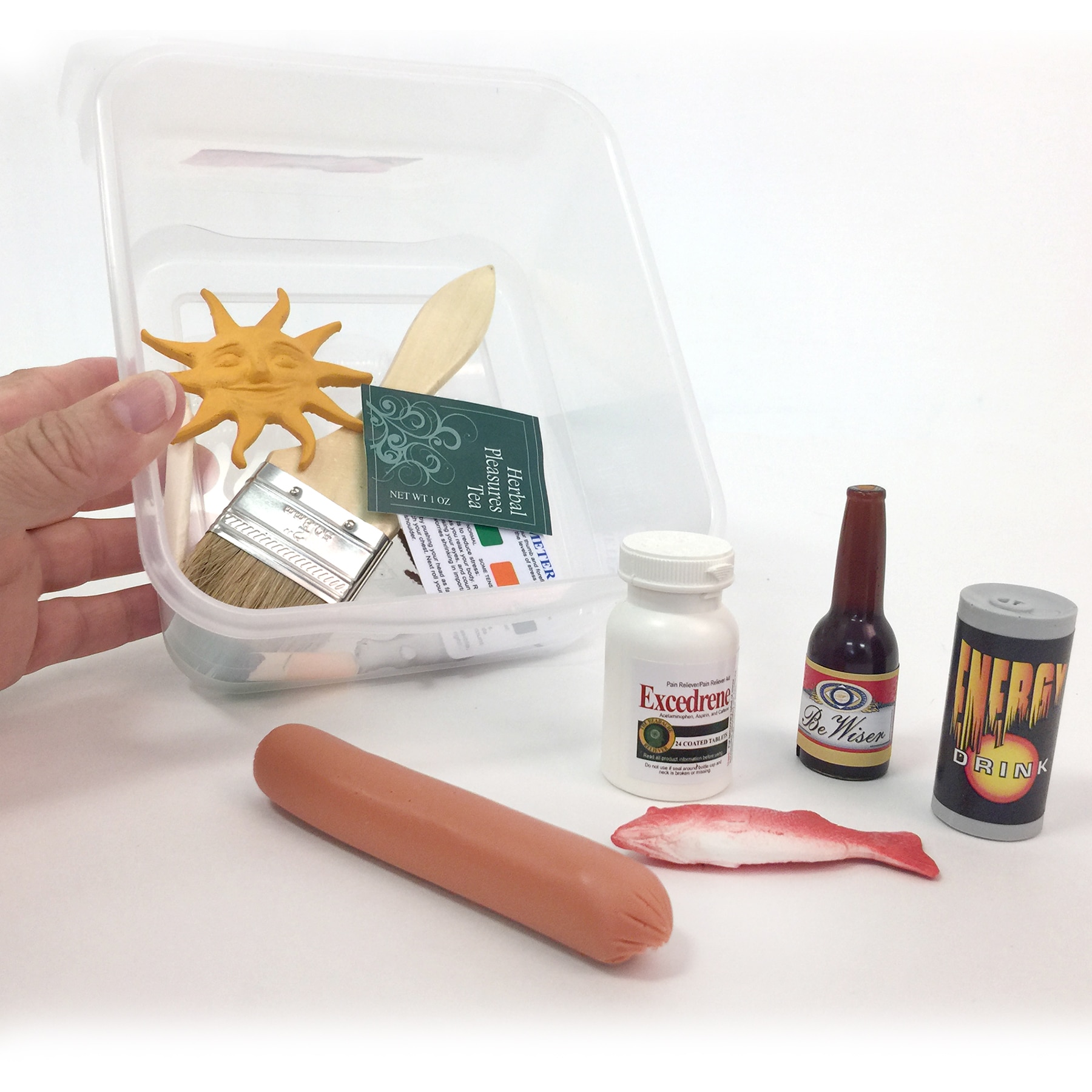 Facts About Preterm Labor | Childbirth Graphics