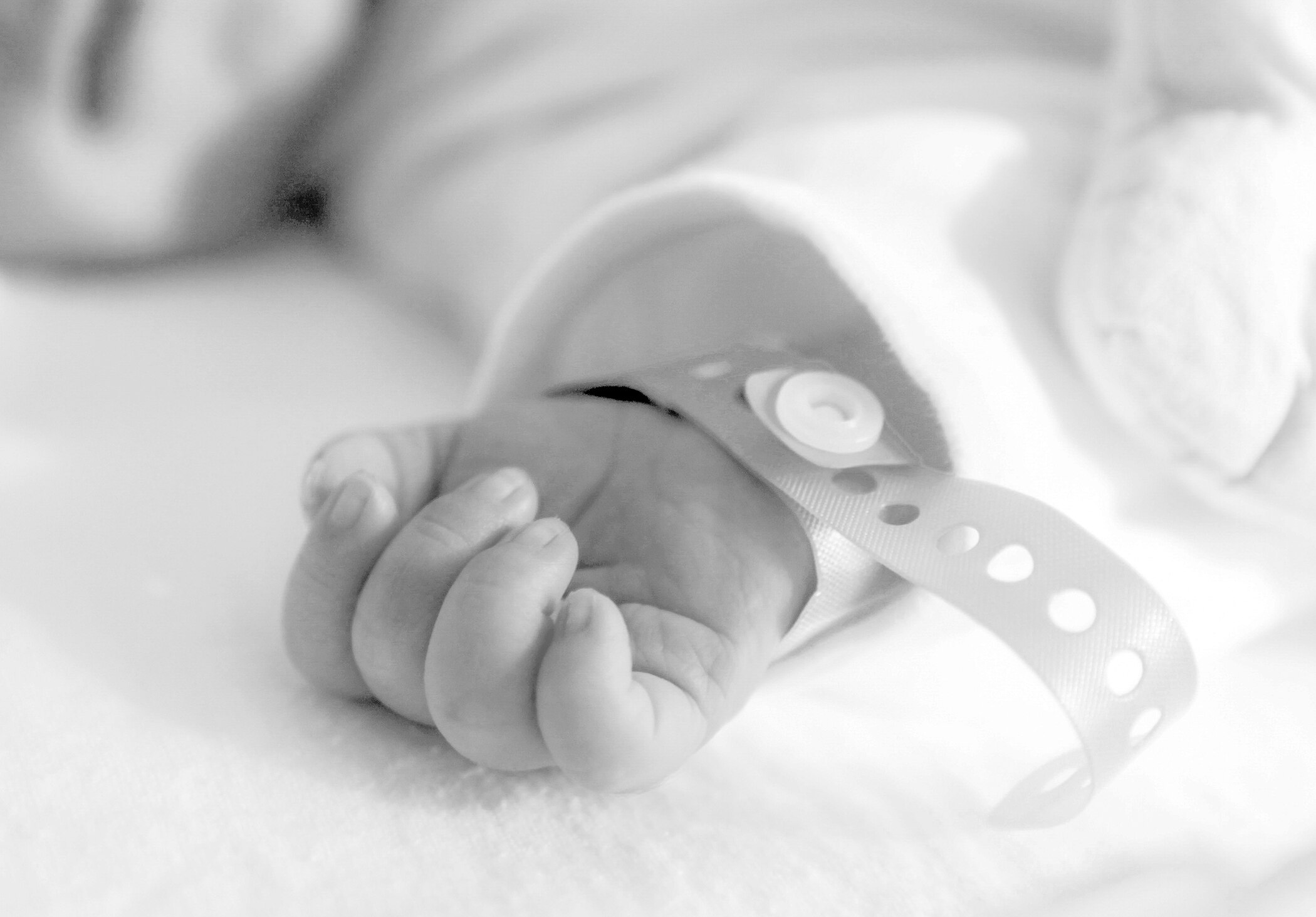 Late Preterm Babies: Special Concerns | Childbirth Graphics