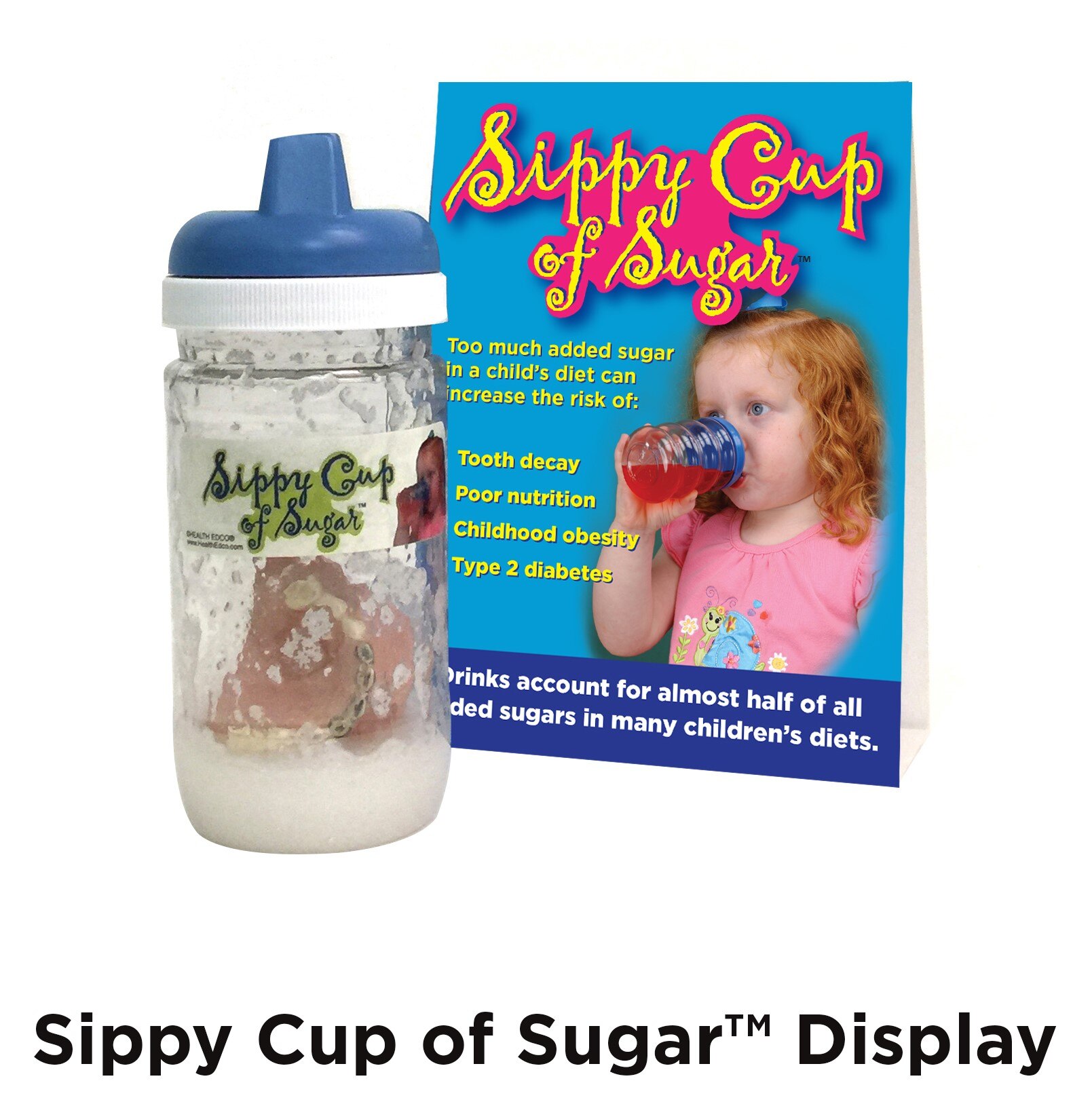 Kids' Dental Health Teaching Materials | Childbirth Graphics